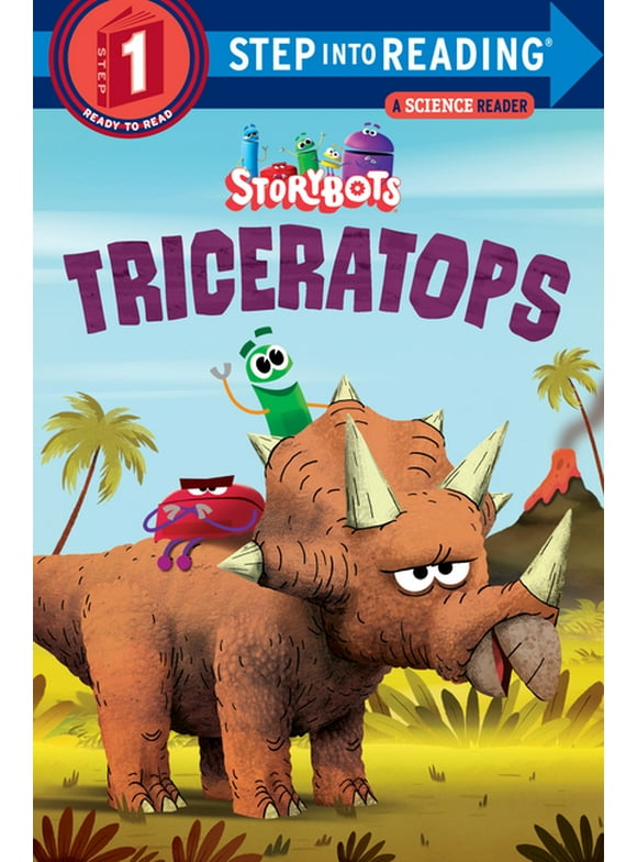 StoryBots Books in Character Books - Walmart.com