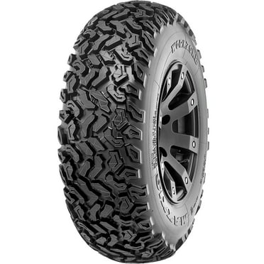 Maxxis Bighorn 2.0 MU09 Mud Road Four Wheeler Front 27x9R14 6 Ply A/T ...