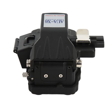 Optic Fibre Cutter, Wide Application Auto Return Opitcal Fiber Cleaver ...