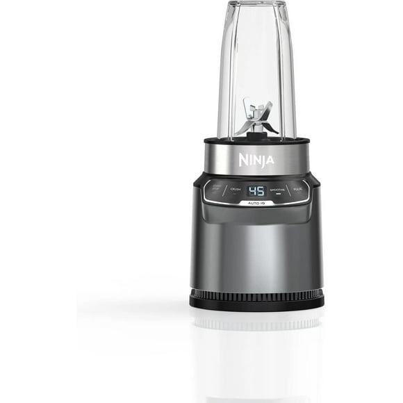 Nutri Ninja Pro Blenders