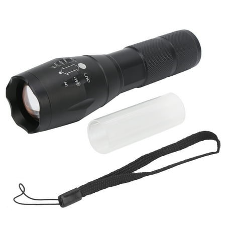 Infrared Torch,5W LED Infrared Flashlight Flashlight Torch IR ...