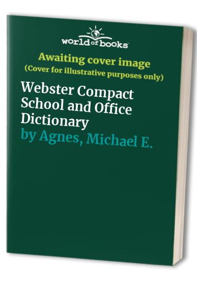 Pre-Owned Compact Office Dictionary - Walmart.com
