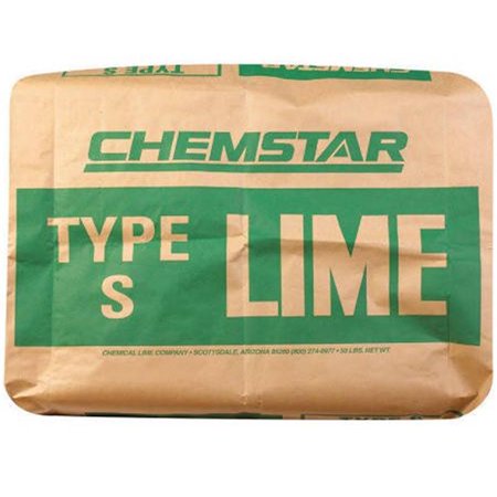 The Quikrete 7175375 Chemstar Hydrated Lime - Walmart.com
