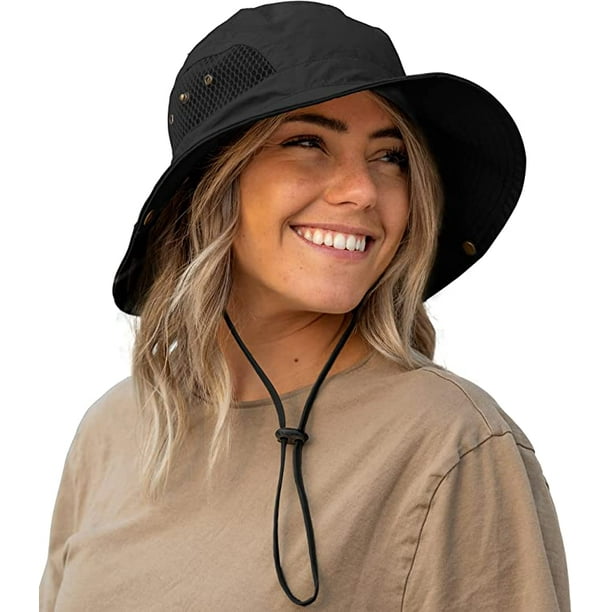 GearTOP Fishing Hats for Men and Women Sun Protection, Camping Hat ...