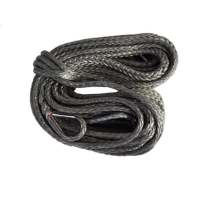 Warn 102558 Spydura Nightline Synthetic Rope Extension - Walmart.com