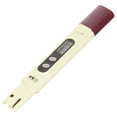 HM Digital TDS-4 Pocket Size TDS Tester Meter with 0-9990 ppm ...