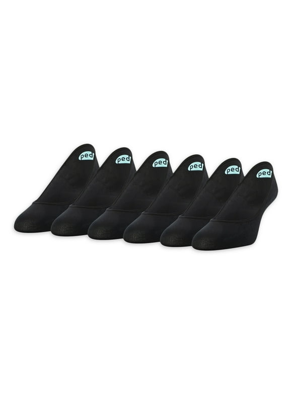Toe Peds