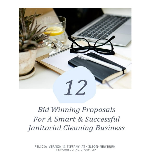 Business Proposal Formats