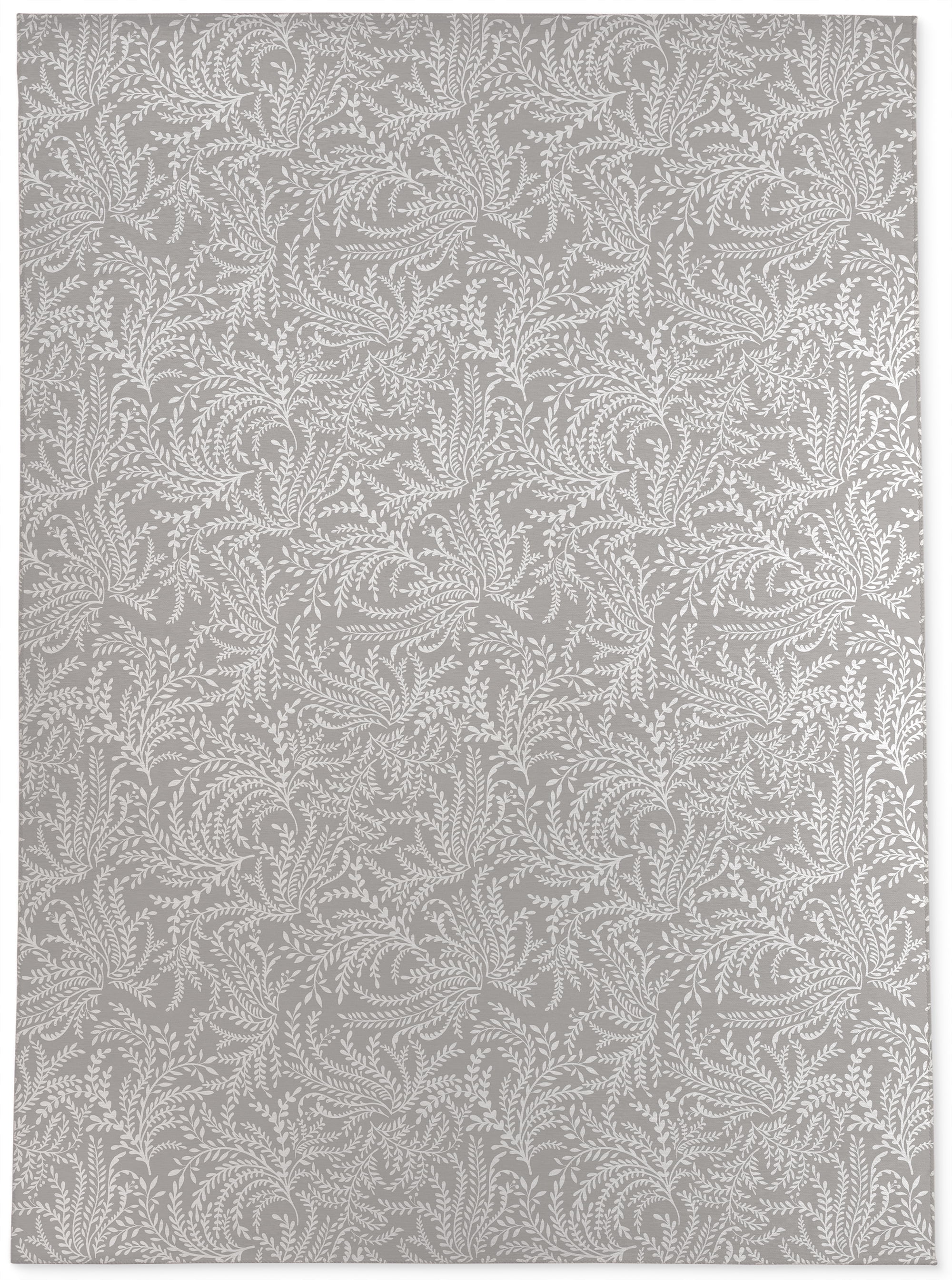 WAVING FOLIAGE CLOUD Area Rug By Kavka Designs - Walmart.com