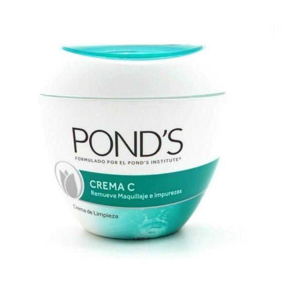 Pond's