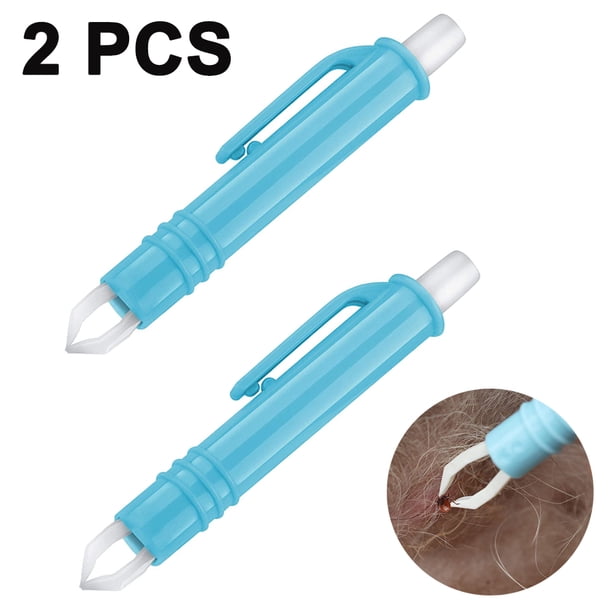 Tick remover, tick remover, tick tweezers, tick remover for dogs and ...