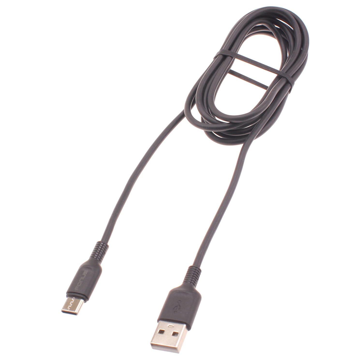 Type-C 10ft USB-C Cable for T-Mobile REVVL 6 PRO 5G Phone - Charger ...