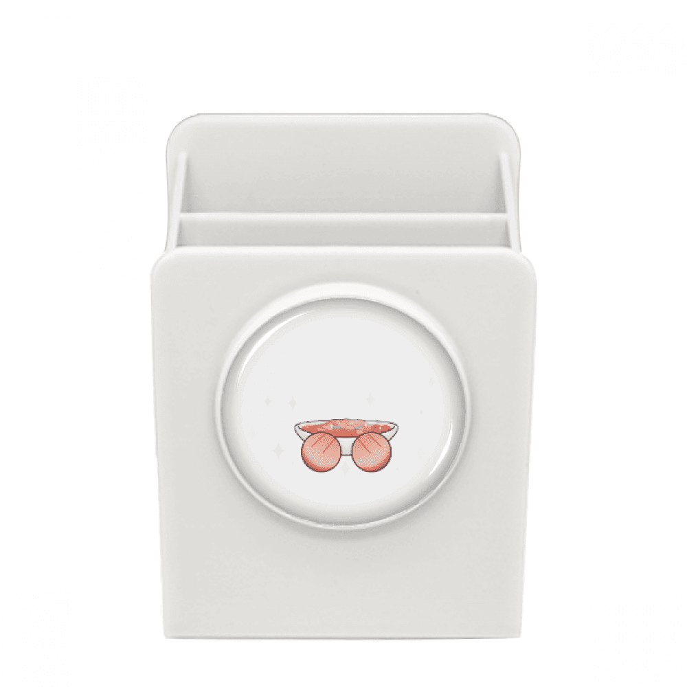 Curry Food Desk Pencil Holder Cup Pen Organizer - Walmart.com