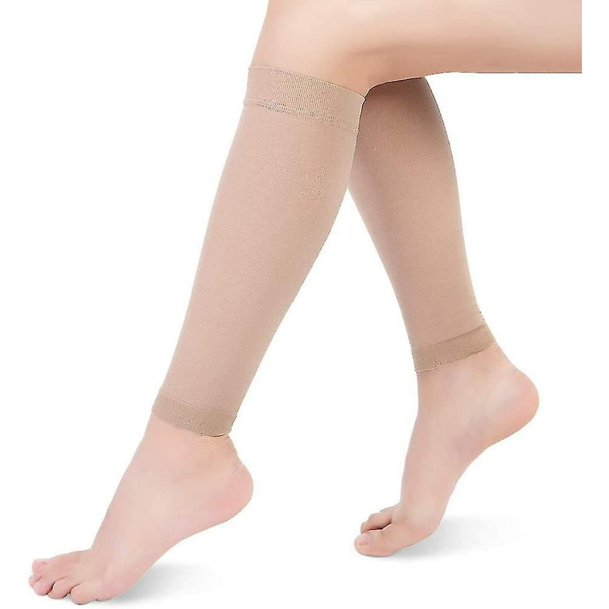 Click here for Geecy Calf Compression Socks  Footless Compression... prices