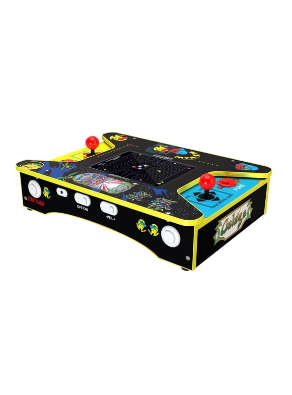 Arcade1UP in Retro and Arcade Gaming Consoles, Accessories & Games ...