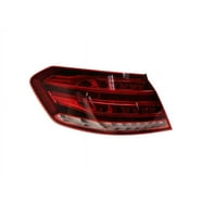 Tail Light Assembly - Compatible/Replacement for '16-19 Mercedes-Benz ...