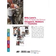 Motorbooks Workshop: Billy Lane's How to Build Old School Choppers ...