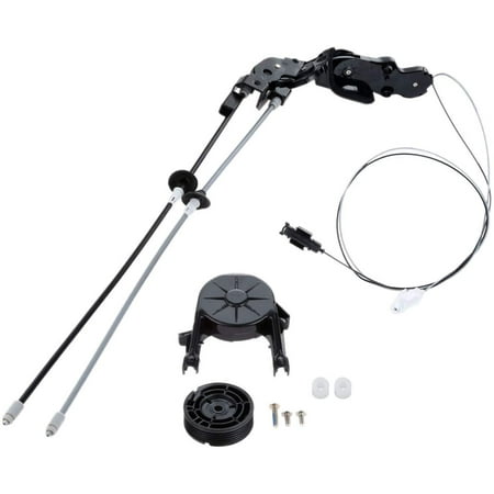 Dyfrio 85620-08042 924-550 69631-08030 Power Sliding Side Door Spool ...