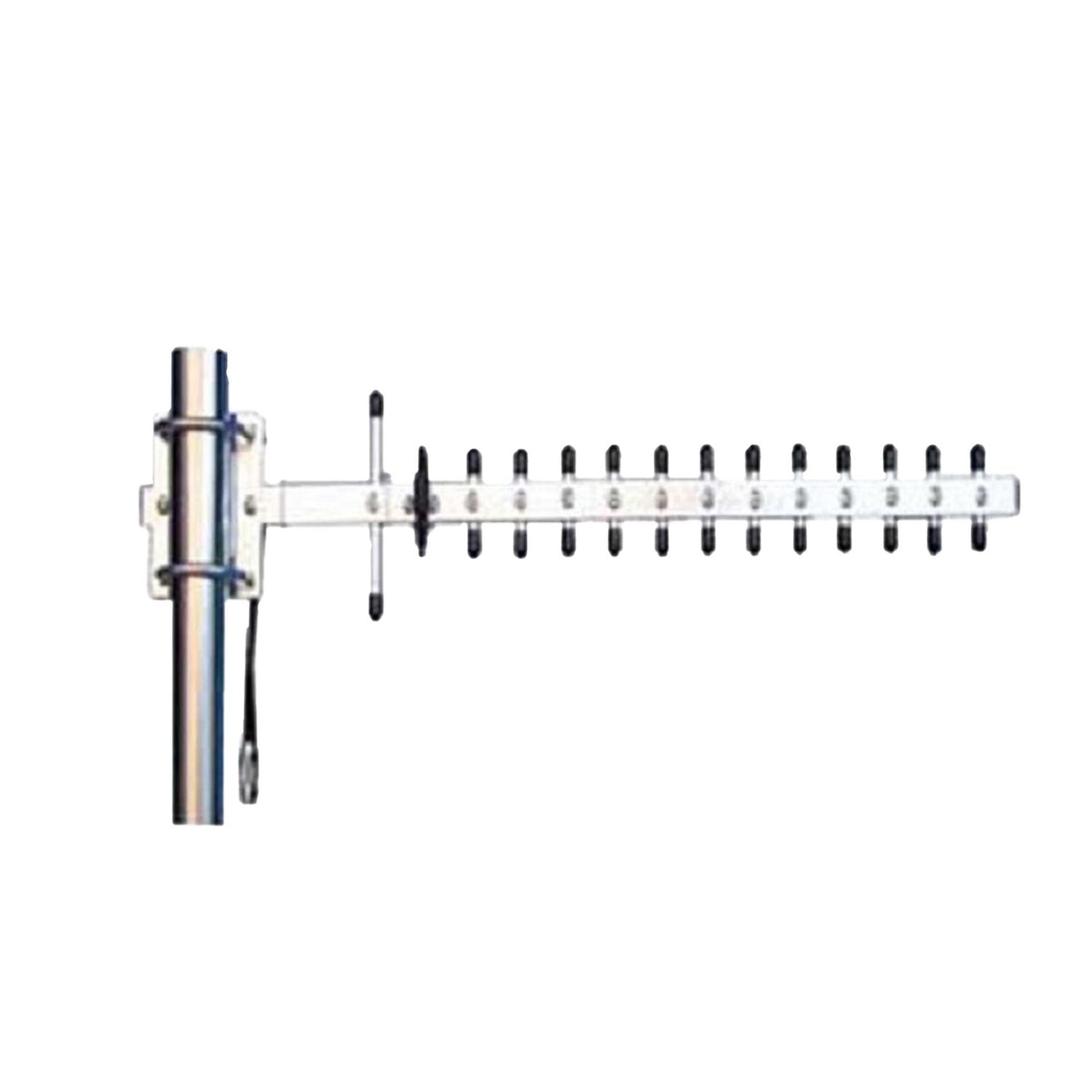 Click here for Turmode Yagi Wifi Antenna For 2.4ghz prices