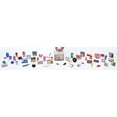 Micro Toy Box Miniature Collectibles for Children Ages 8 and up ...