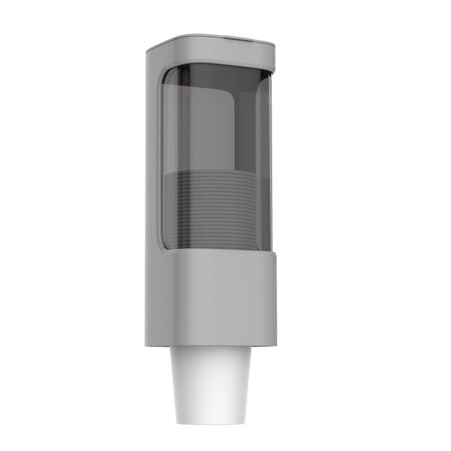 Portavasos desechable Portavasos Portavasos de papel Dispensador de ...