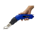 Electric Hot Knife Fabric Curtain Cutter Heat Knife 80W Tool Cutting ...