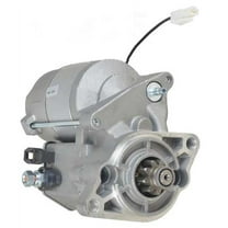 Oregon Electric Starter Motor - Walmart.com