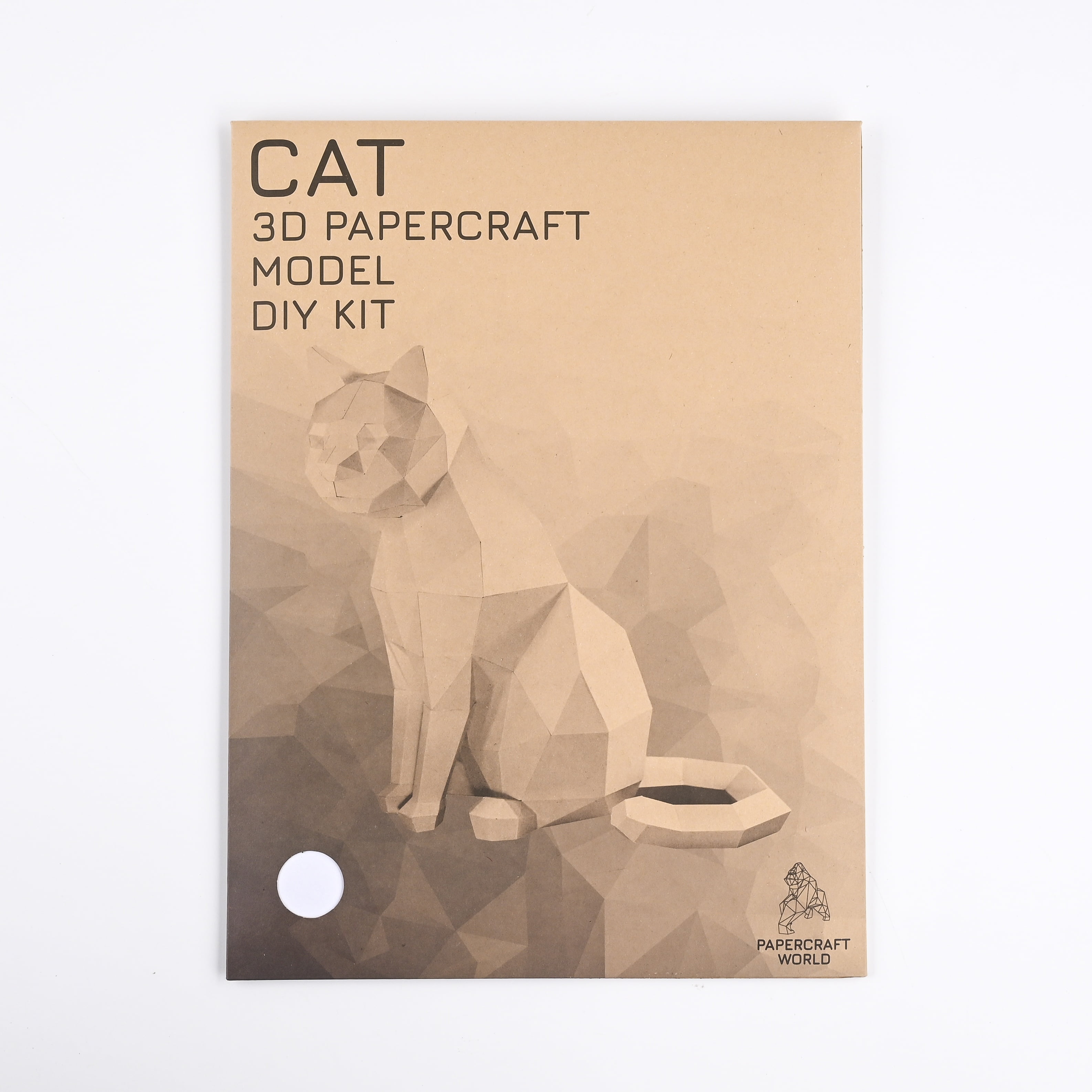 mundo de las manualidades de papel Papercraft World CATTWH | Walmart en ...