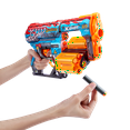 XSHOT Skins Dread Dart Blaster - Apocalypse (12 Darts) by ZURU, For ...