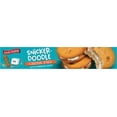 Little Debbie Bakery Snickerdoodle Creme Pie, Baked with Flavored ...
