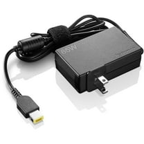 Lenovo Thinkpad 65w slim tip ac adapter for select Thinkpad notebooks ...