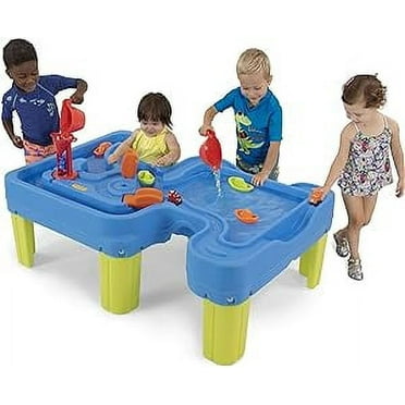 AquaPlay Mountain Lake Water Playset - Walmart.com