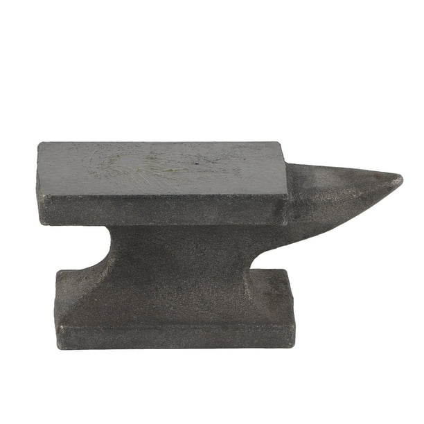 Enclume de Travail, Enclume en Fonte de Corne Enclume Outil Enclume de ...