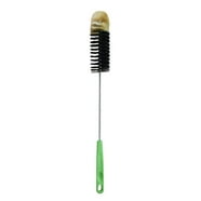 Mr. Scrappy Garbage Disposal 11" Cleaning Brush with Stiff Bristles and ...