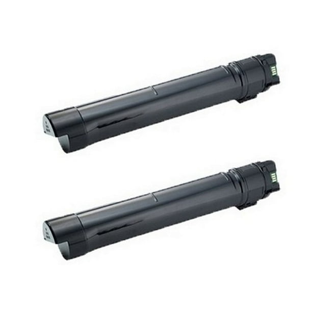 PrinterDash Replacement for WorkCentre 7525/7530/7535/7545/7556/7830 ...