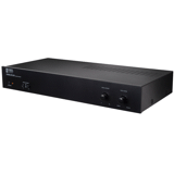 OSD Audio AMP120 High Performance 2-channel Stereo Amplifier with Dual ...