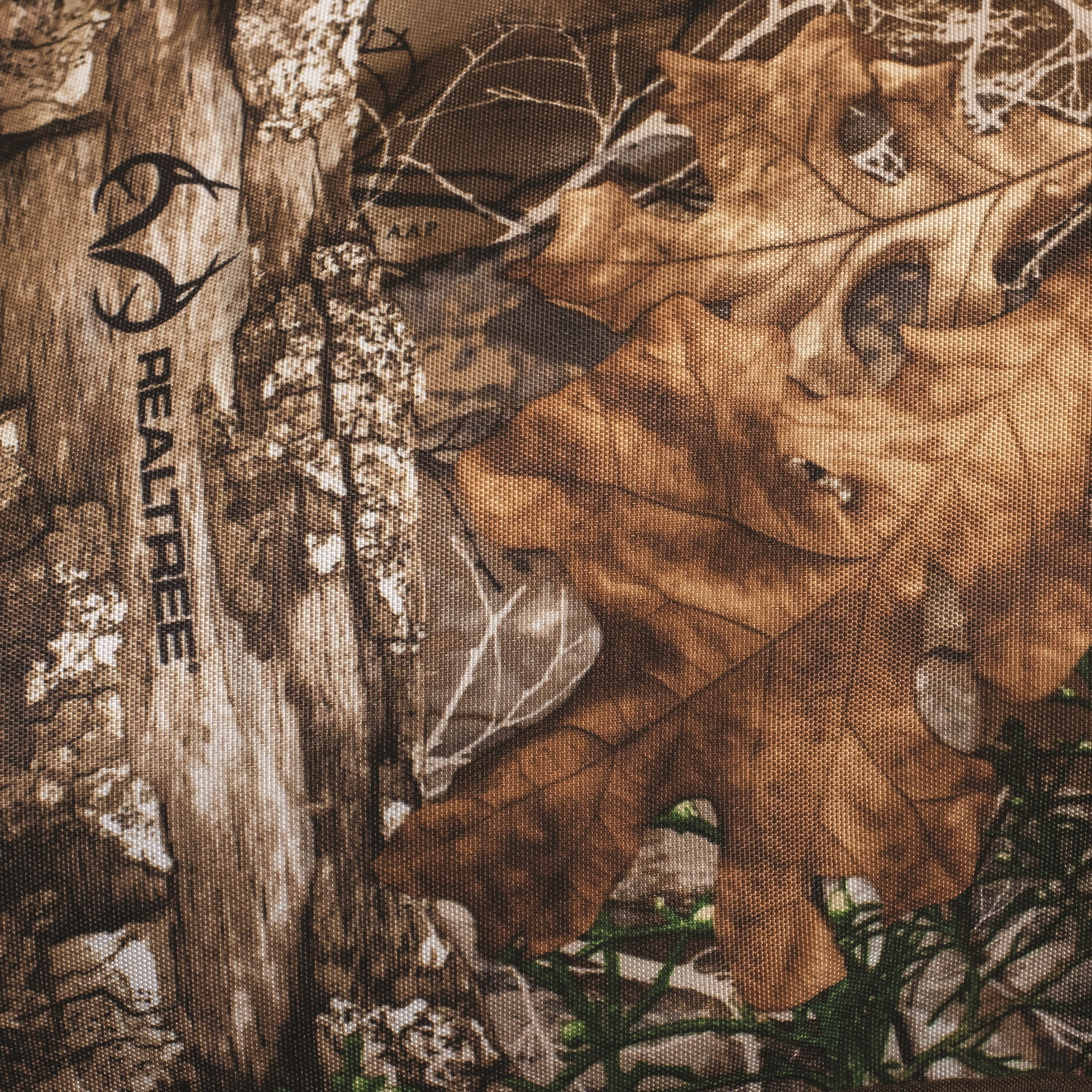 Realtree Hunting Camo Wallpaper
