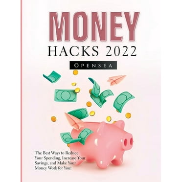 The Money Resolution : 101 Ways To Save Money, Make Money & Get Out Of ...