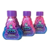 Unicorn Poop Slime - 12 Pack Party Favors - Walmart.com