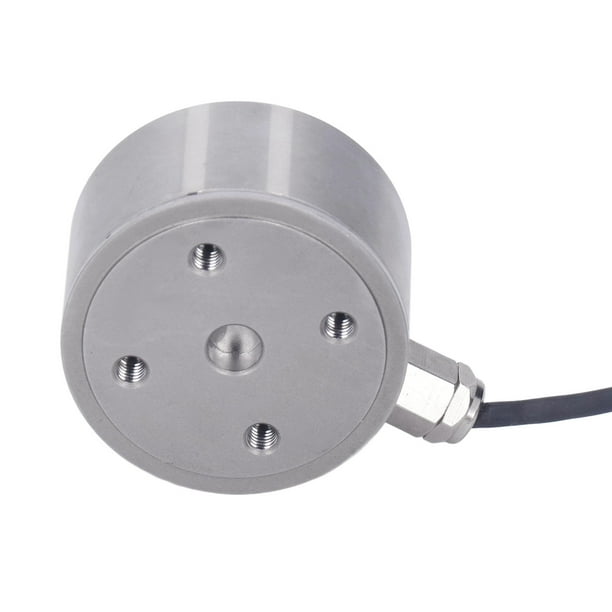 Load Cell Sensor Column Load Sensor Compression Tension Force Test ...