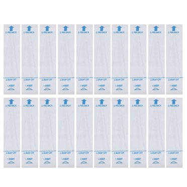 ReliOn Thermometer Tip Covers, 30 Count - Walmart.com