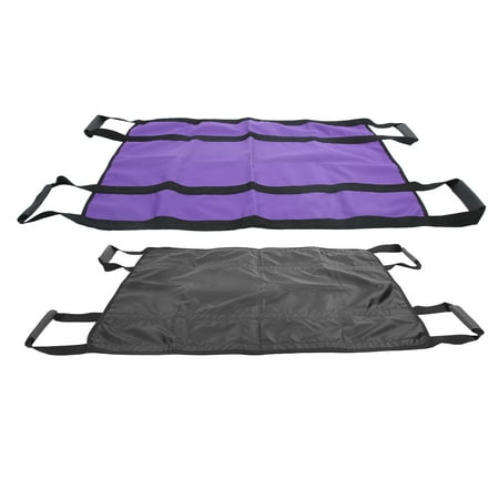 Lifting Turning Sheet, Washable Waterproof Positioning Bed Pad, For ...