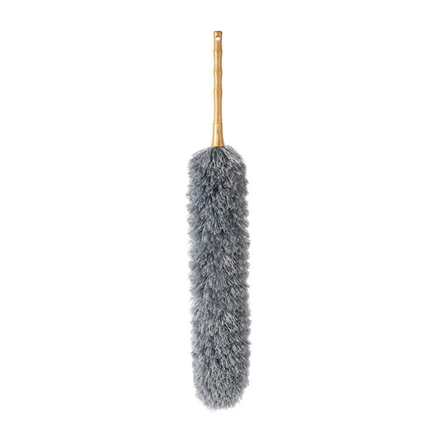 Dust Cleaning Brush Car Furniture Cleaning Tools Reusable Handheld ...