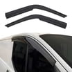 OMAC Hood Guard for RAM ProMaster City 15-22 - Black, Front Bug Shield ...