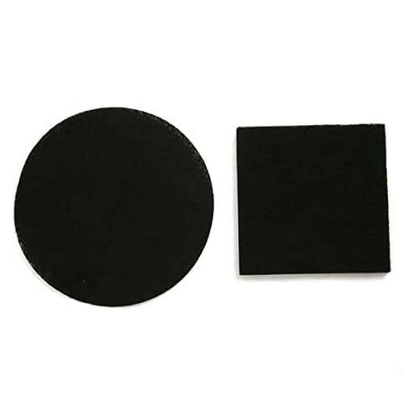 Norpro 94F 2-Piece Composter Filter Refills Set,Garden Compost Bins - Walmart.com