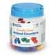 Learning Resources Friendly Farm Animal Counters, 72 Pieces - Walmart.com