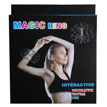 Plastic Magic Springs - 12 Pieces - Walmart.com