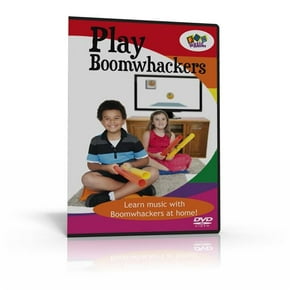 Boomwhackers | Walmart Canada