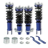 Maxpeedingrods Coilovers Struts For Nissan 300ZX 1990-1996 Adj Height ...
