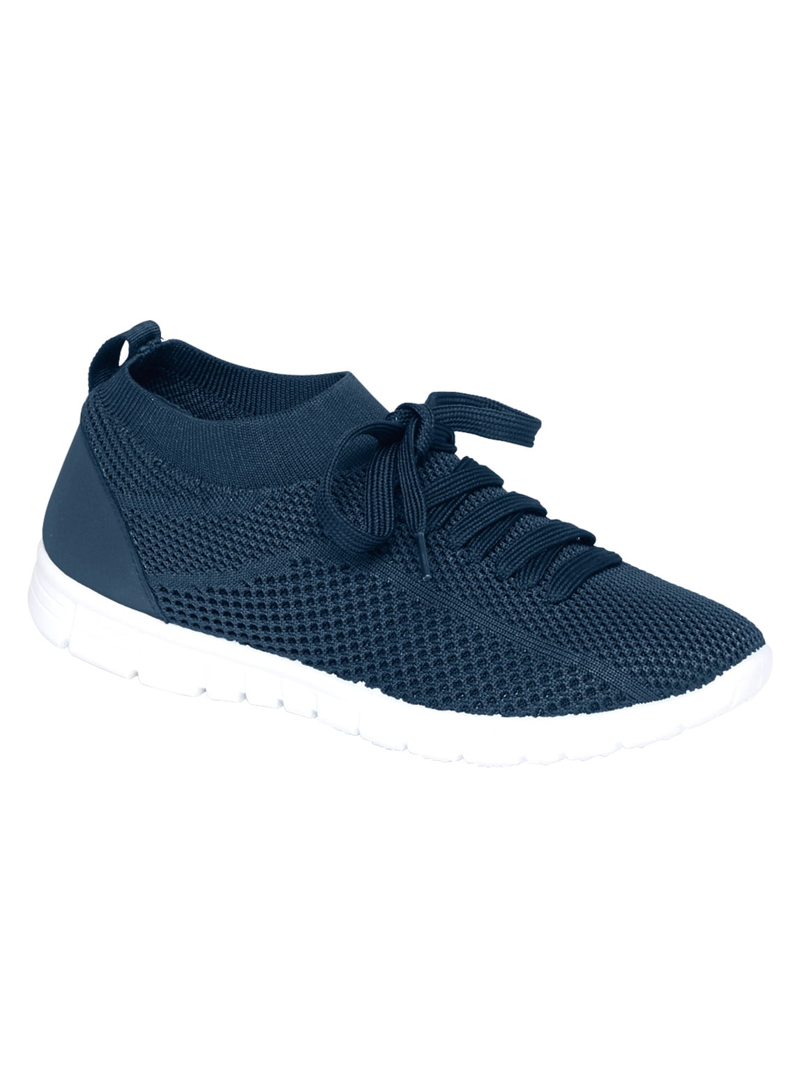 Adele Sneaker by Freedom Fit Zone - Walmart.com